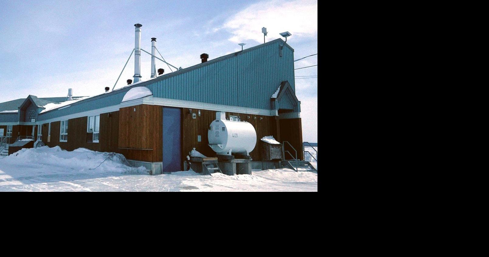 Building issues force relocation of Kuujjuaq elders home residents