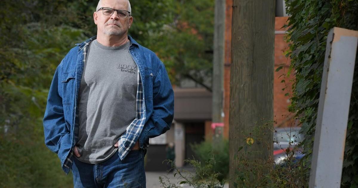 Tales from monitoring hardened Hamilton criminals