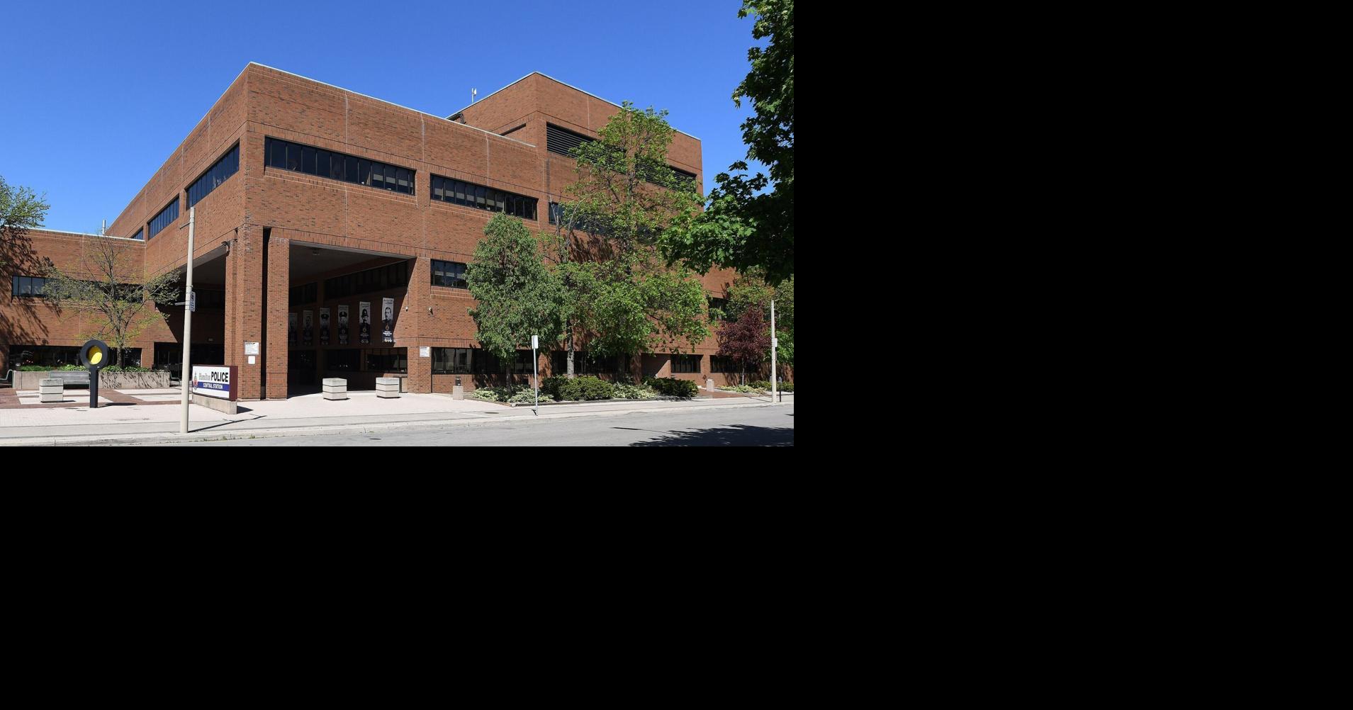 Hamilton police join provincial anti-terrorism unit