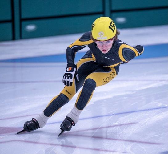 Hamilton Speed Skating Club looks forward to faster times, post pandemic