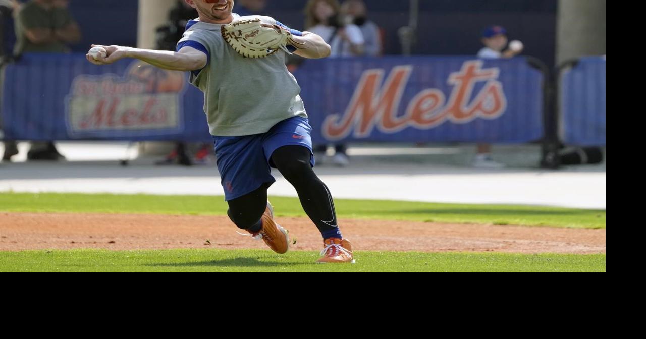 Mets owner Cohen says he expects Alonso to explore free agency but ...