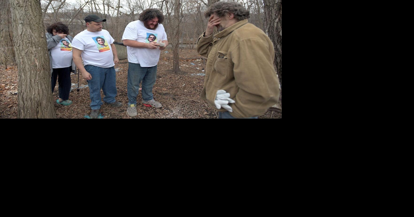 Prison sentence ‘not enough’ for family of Jed Anger Jr.