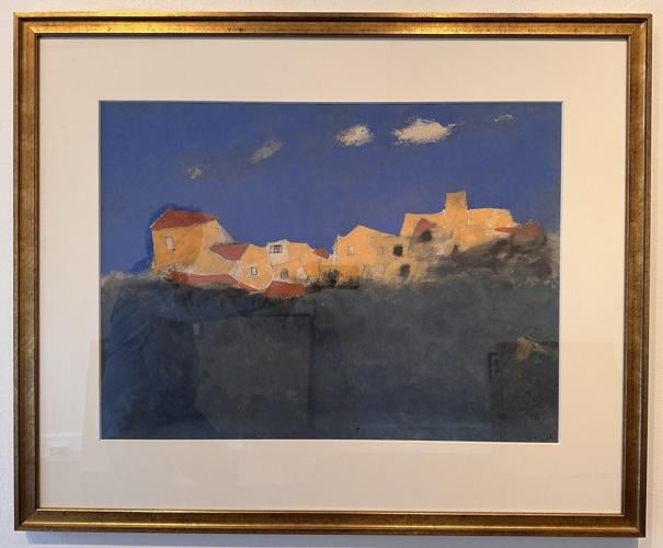 Kotaro Migishi’s legacy celebrated at Beckett Fine Art