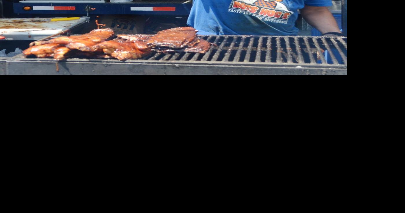 'Full-blown Ribfest': Organizers planning for full Waterdown Oh Canada ...