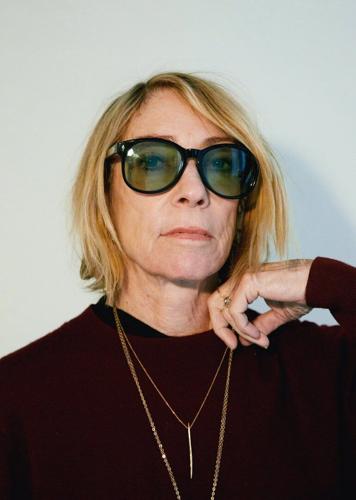 Kim Gordon returns with defiant new solo album, 'Play Me': 'It does ...