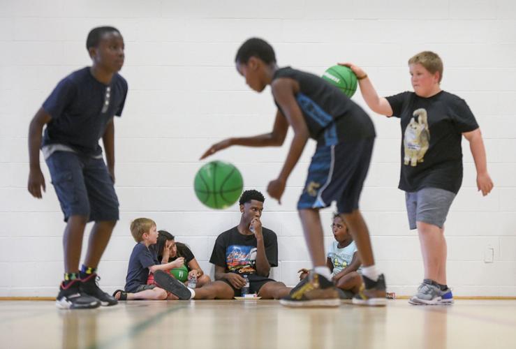 Shai Gilgeous-Alexander: The story of Hamilton NBA megastar
