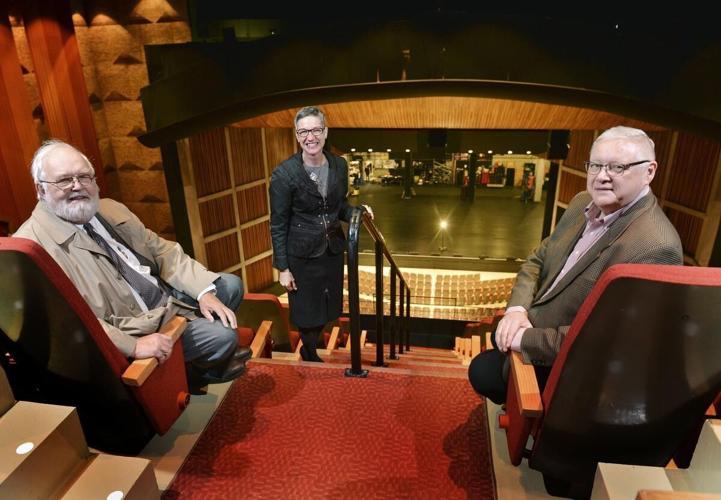 Obituary: Businessman and arts patron Carl Turkstra was ‘a remarkable ...