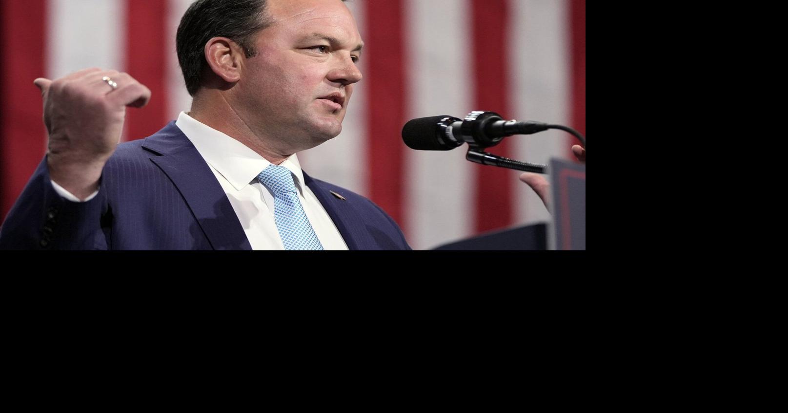 Georgia Ethics Commission won't investigate source of Republican Burt ...