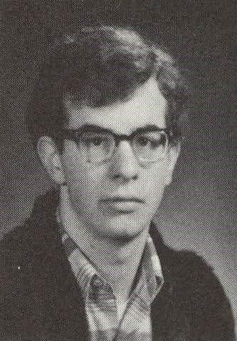 Movie producer Daniel Goldberg cut his chops in Hamilton