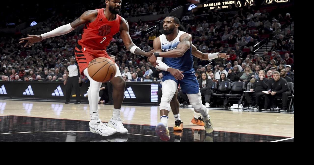 Mike Conley agrees to 2-year contract extension with Timberwolves, AP ...