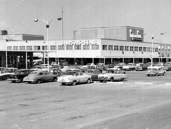The way we were: Hamilton department stores over the years