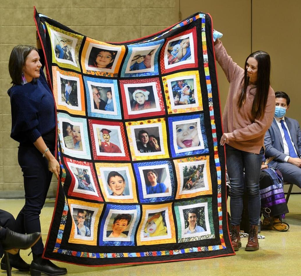 Jury makes 75 recommendations at Devon Freeman inquest