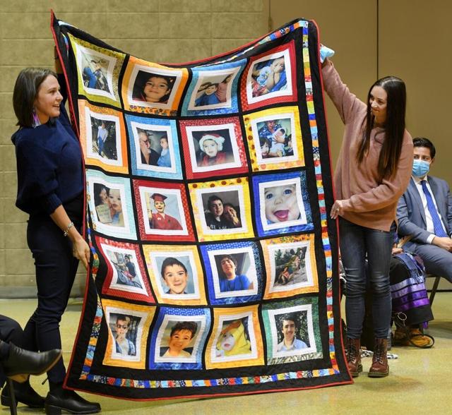 Jury makes 75 recommendations at Devon Freeman inquest