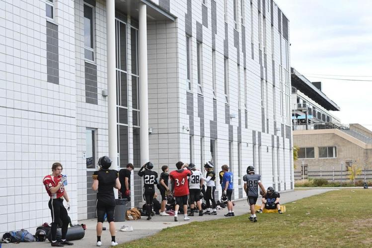 No home-field at Hamilton school remains a disadvantage