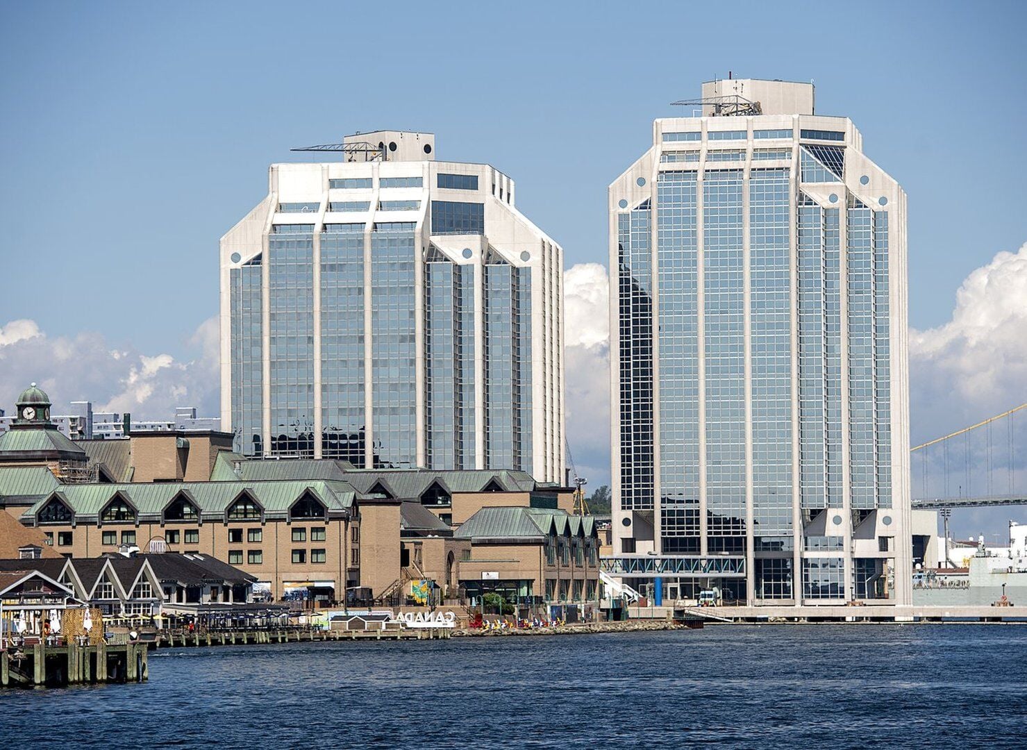 More than 30 per cent of Nova Scotia employees in precarious jobs: study