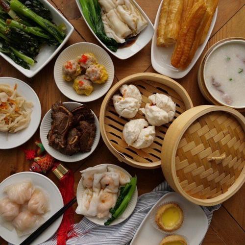 Bite-sized bliss: Dim sum delights in the heart of Hamilton