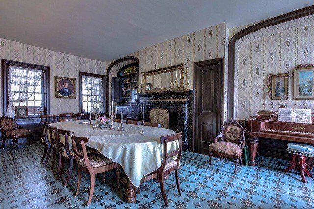 Historic Asa Wolverton house on the market for $2.2 million