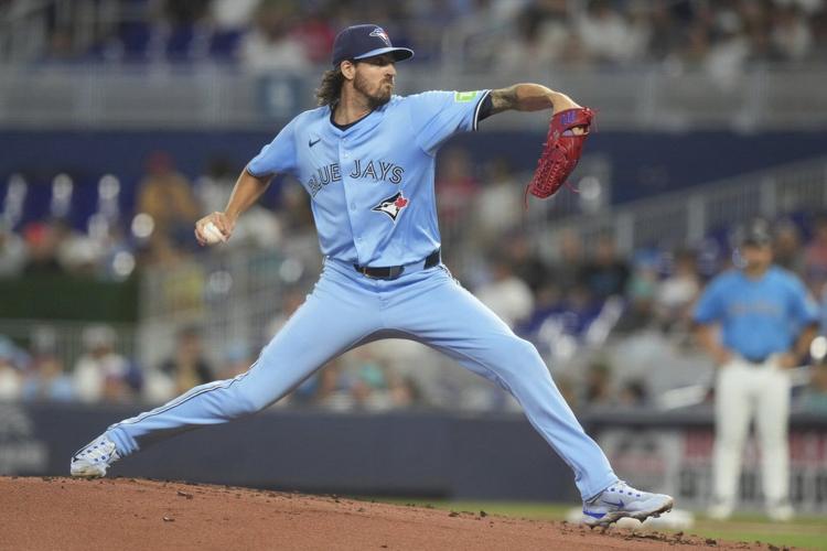 MLB hitters swinging at first pitches at highest rate since 1988