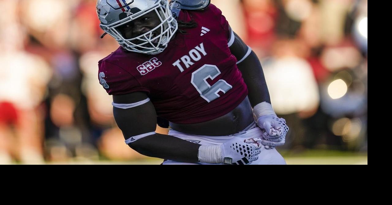 Troy Trojans once again rebound from rough start to make Sun Belt title ...