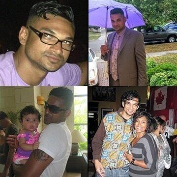 Two years on, desperate family posts $25,000 reward for tips into ...
