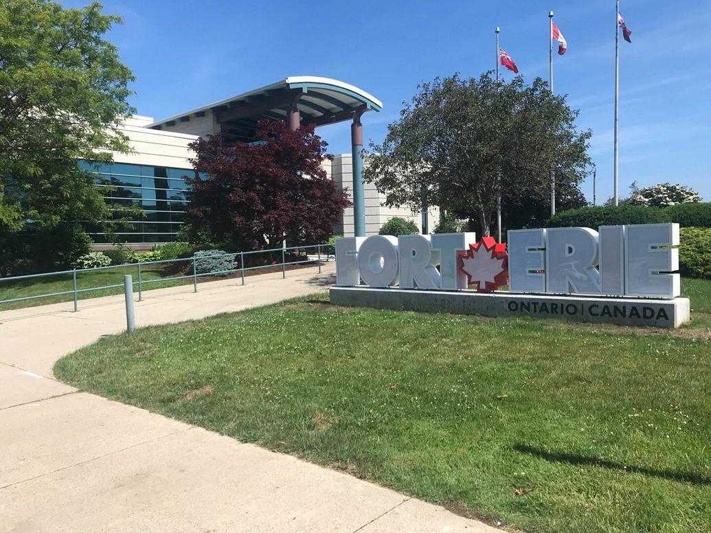 Soccer club invites Fort Erie to help make domed sports facility a reality