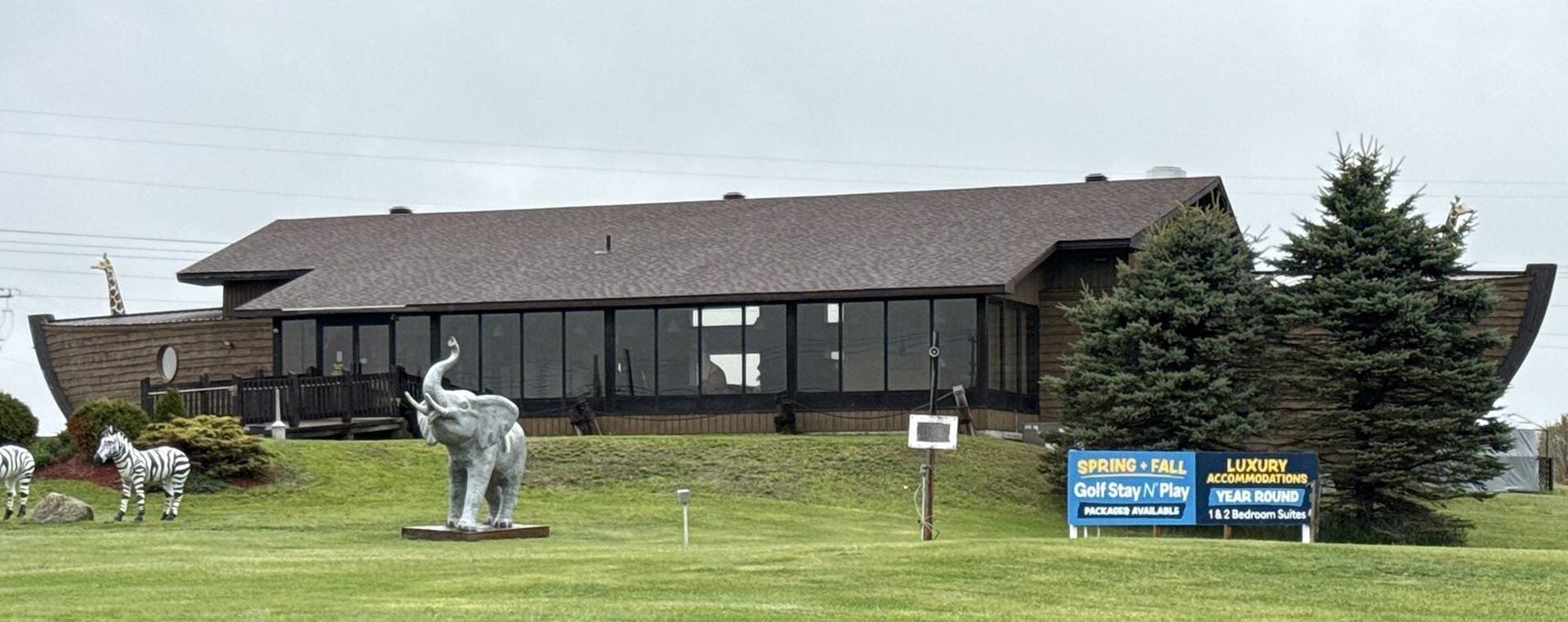 Killaloe CRC will operate daycare centre in Whitewater