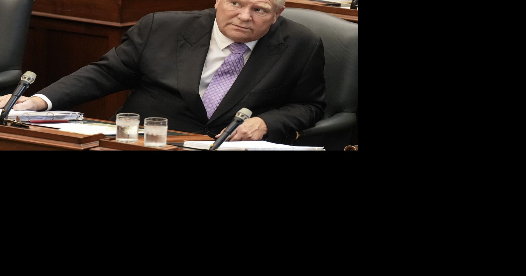 Ford’s audit of child protection agencies misses the mark