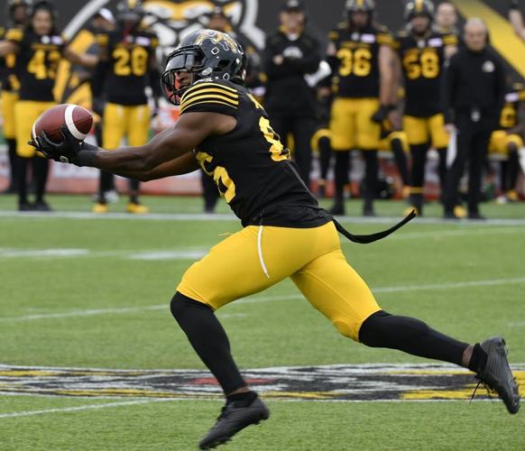 Ticats did what they had to do in 32-3 win against Redblacks. Now they ...