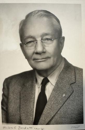 A family legacy in visual arts continues