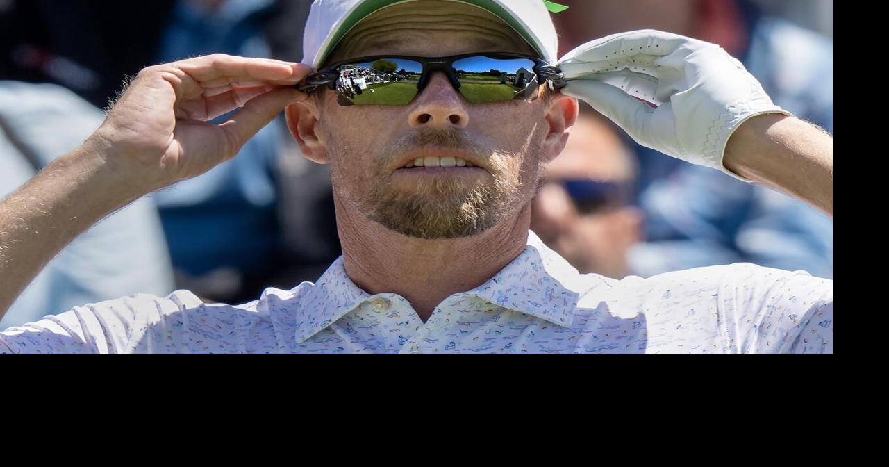 David Hearn makes cut at RBC Canadian Open after long PGA Tour layoff