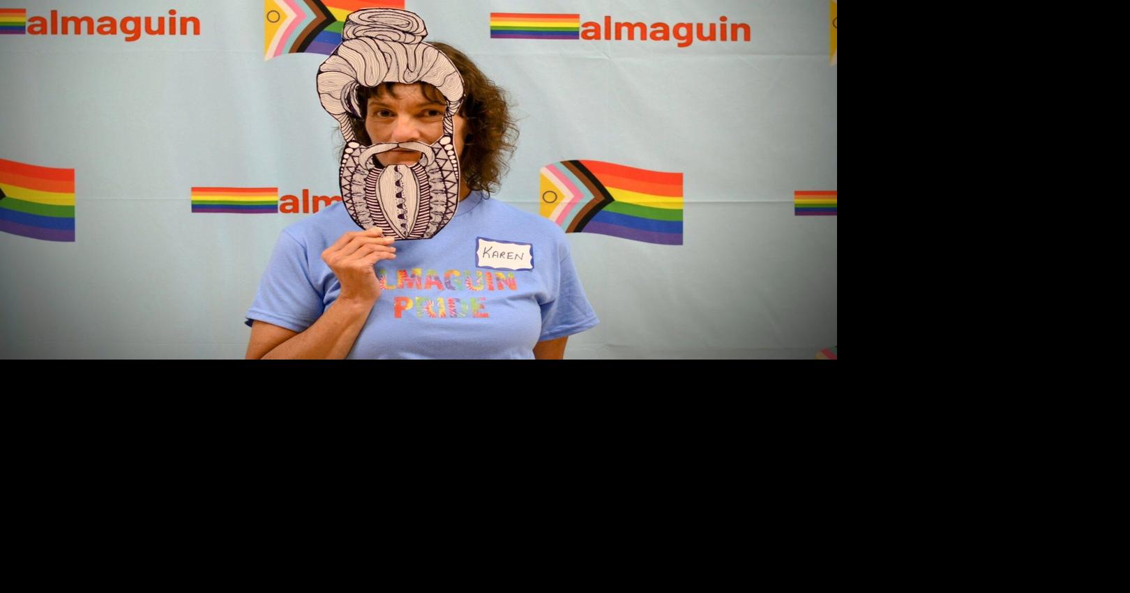 Almaguin Pride seeks volunteers to build 'inclusive' regional future