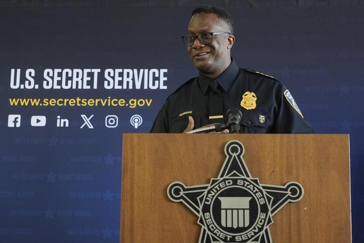 Secret Service head says RNC security plans not final as protesters ...