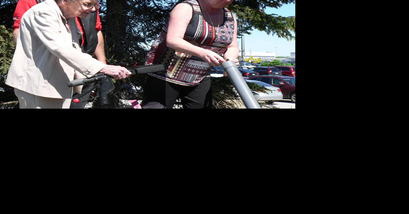 Monument honours Hamilton’s Afghanistan soldiers