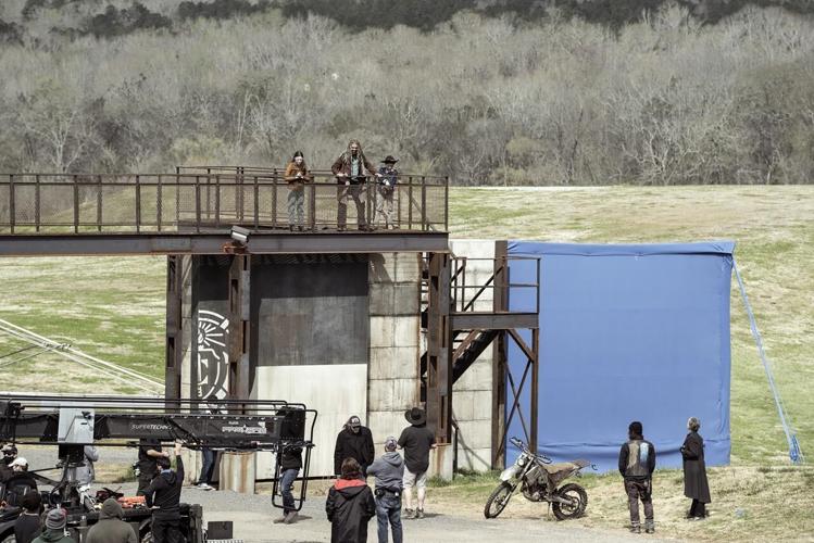 Where you've seen Atlanta, dubbed the 'Hollywood of the South,' on screen