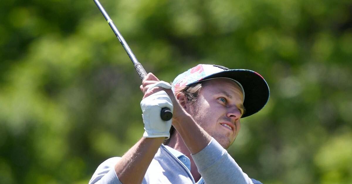 When the PGA Tour pros quietly take on Hamilton’s Chedoke Golf Club