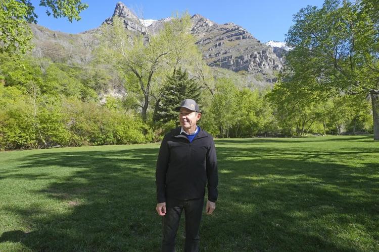 In the race to replace Sen. Romney, Utah weighs a Trump loyalist and a ...