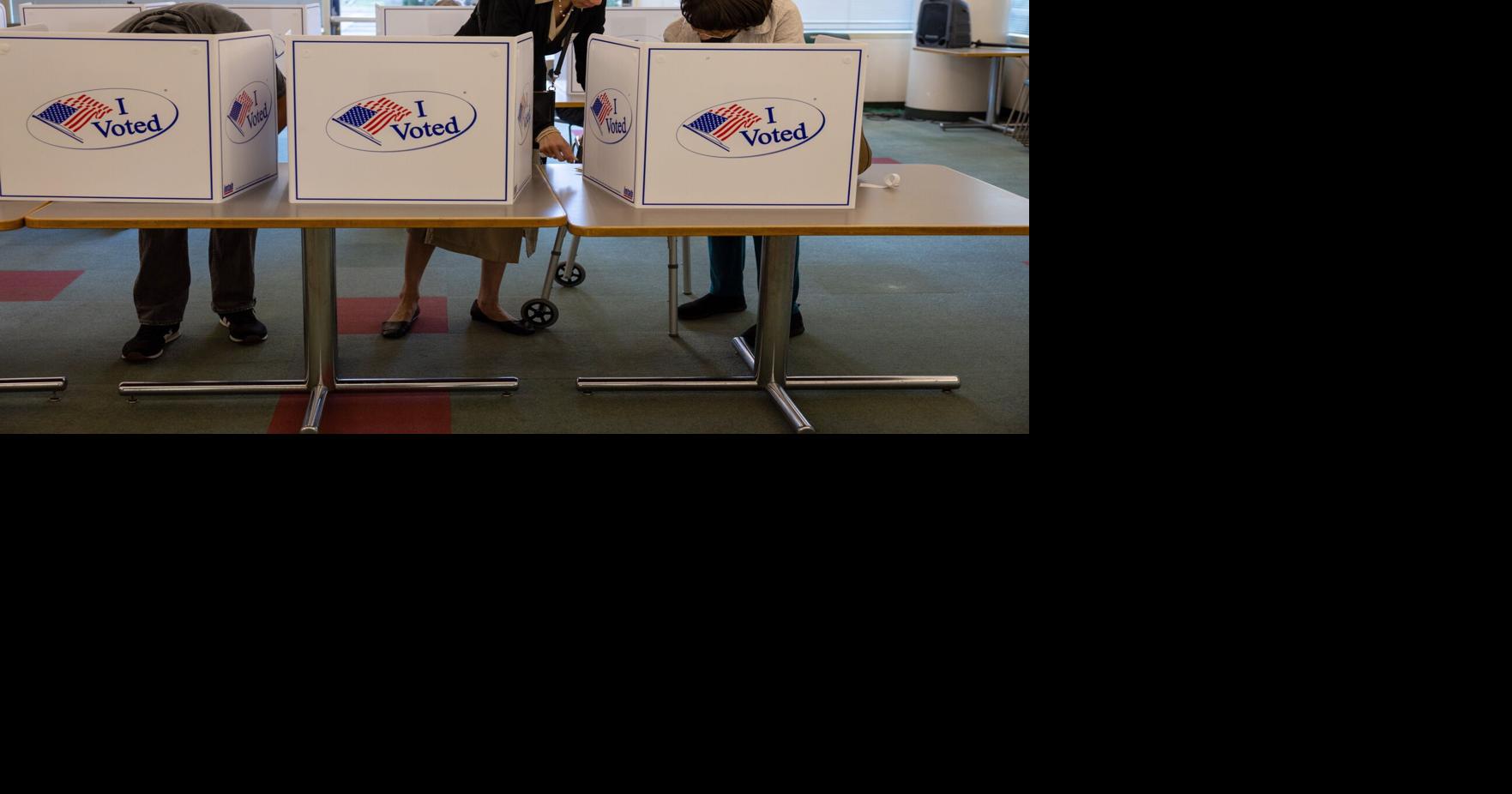 Status quo secure no matter who wins on Nov. 5