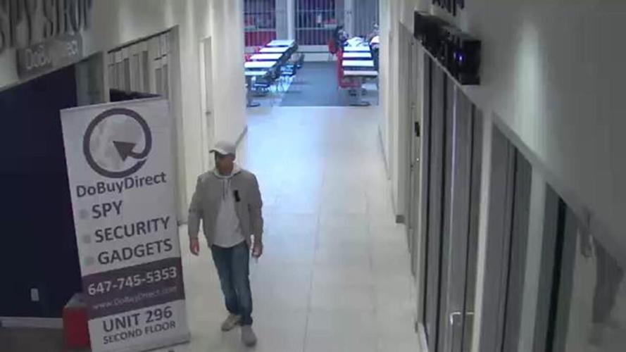 The lie police told to catch mob killers. Hamilton detectives try to ...