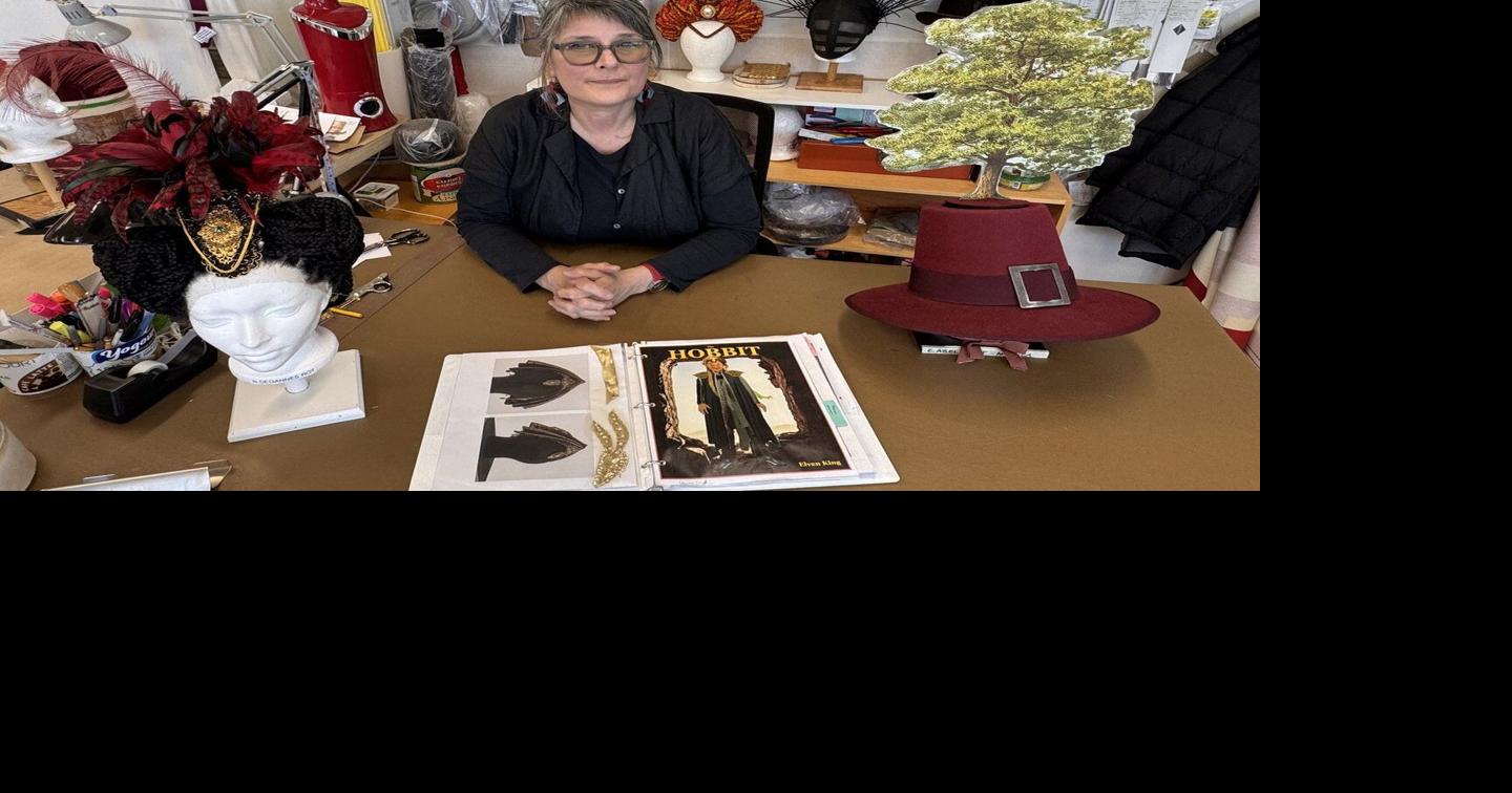 The art of tumbleweeding: Monica Viani shares lessons after 30 years of ...