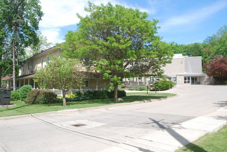 Dundas Blackadar property owner consults city on proposed 9-storey ...