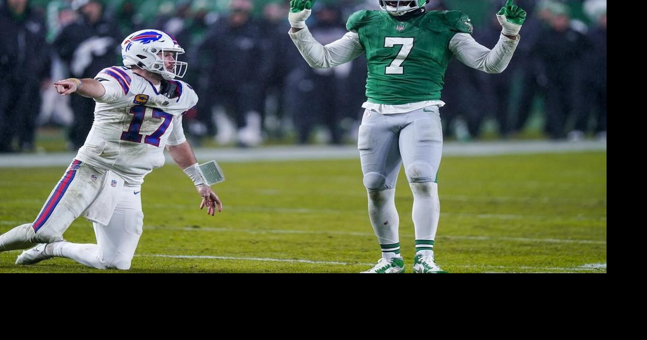 Analysis: Week 12 backs up Simmons' contention NFL lacks clarity ...