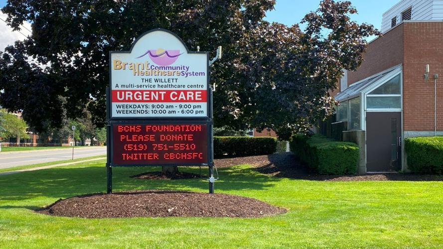 Nurse practitioner explains reasons for opening Brant clinic