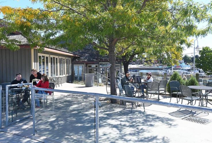 Council considers agency’s future after Hamilton Waterfront Trust ...