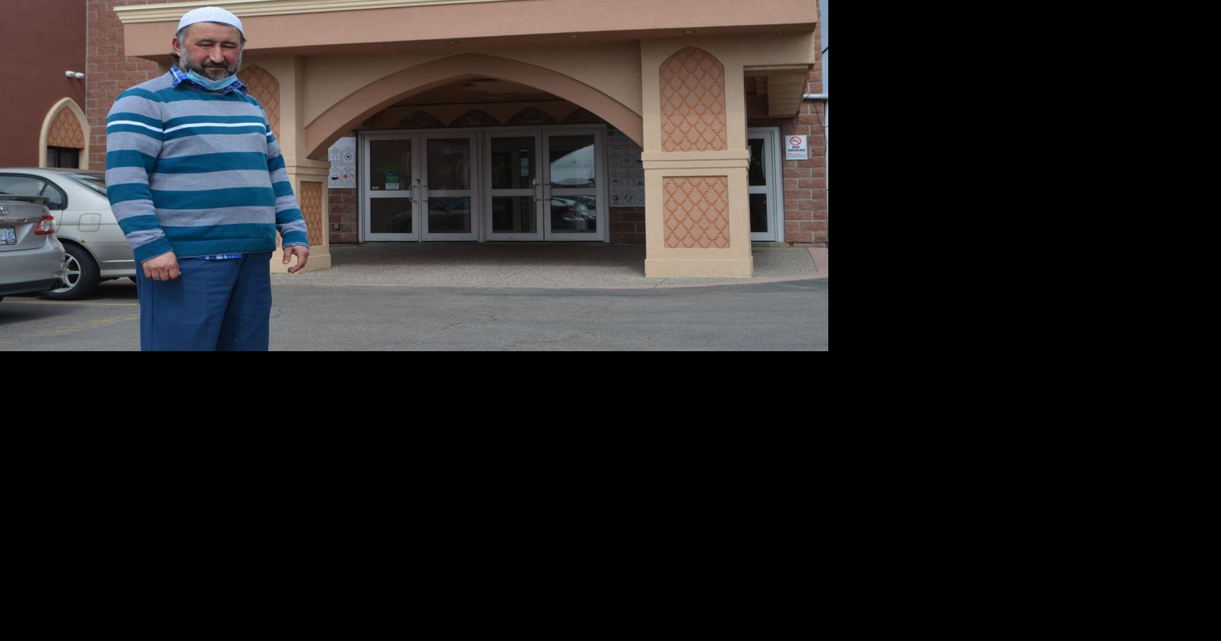 Ramadan at Hamilton Mountain Mosque restricted this year