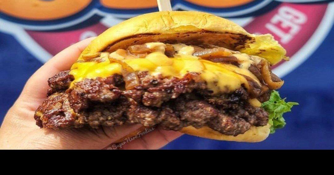 Get Your Own Taters: A culinary journey