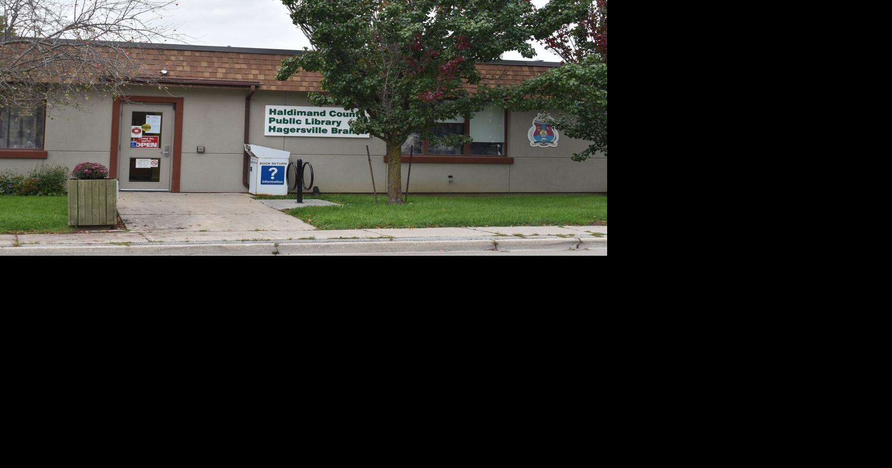 Hagersville chamber considering community hall sale to raise funds for ...