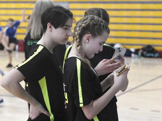 More than your playground double dutch