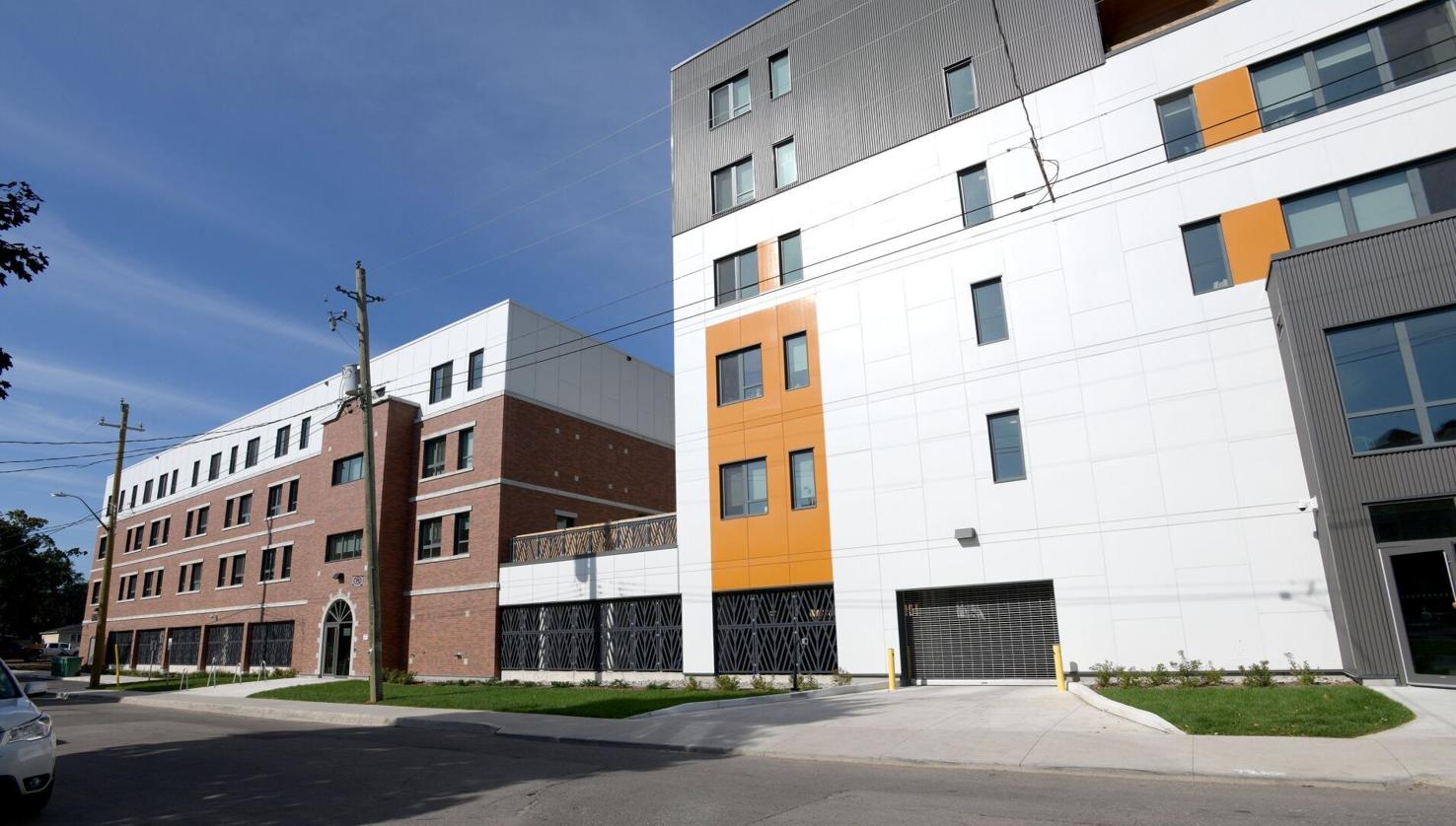 Indwell aims to build housing on Burlington city land