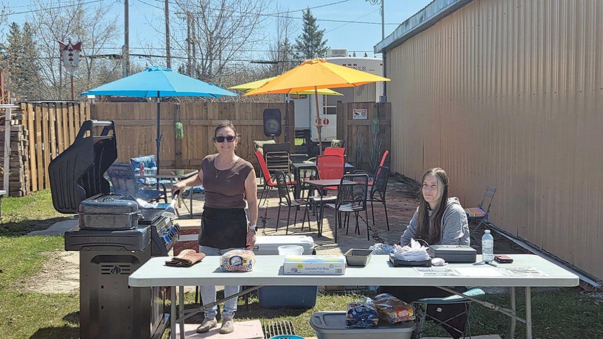 Friends of Pelly nearing fundraising goal