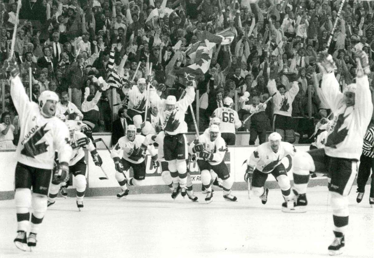 The arena formerly known as Copps Coliseum turns 36 years old